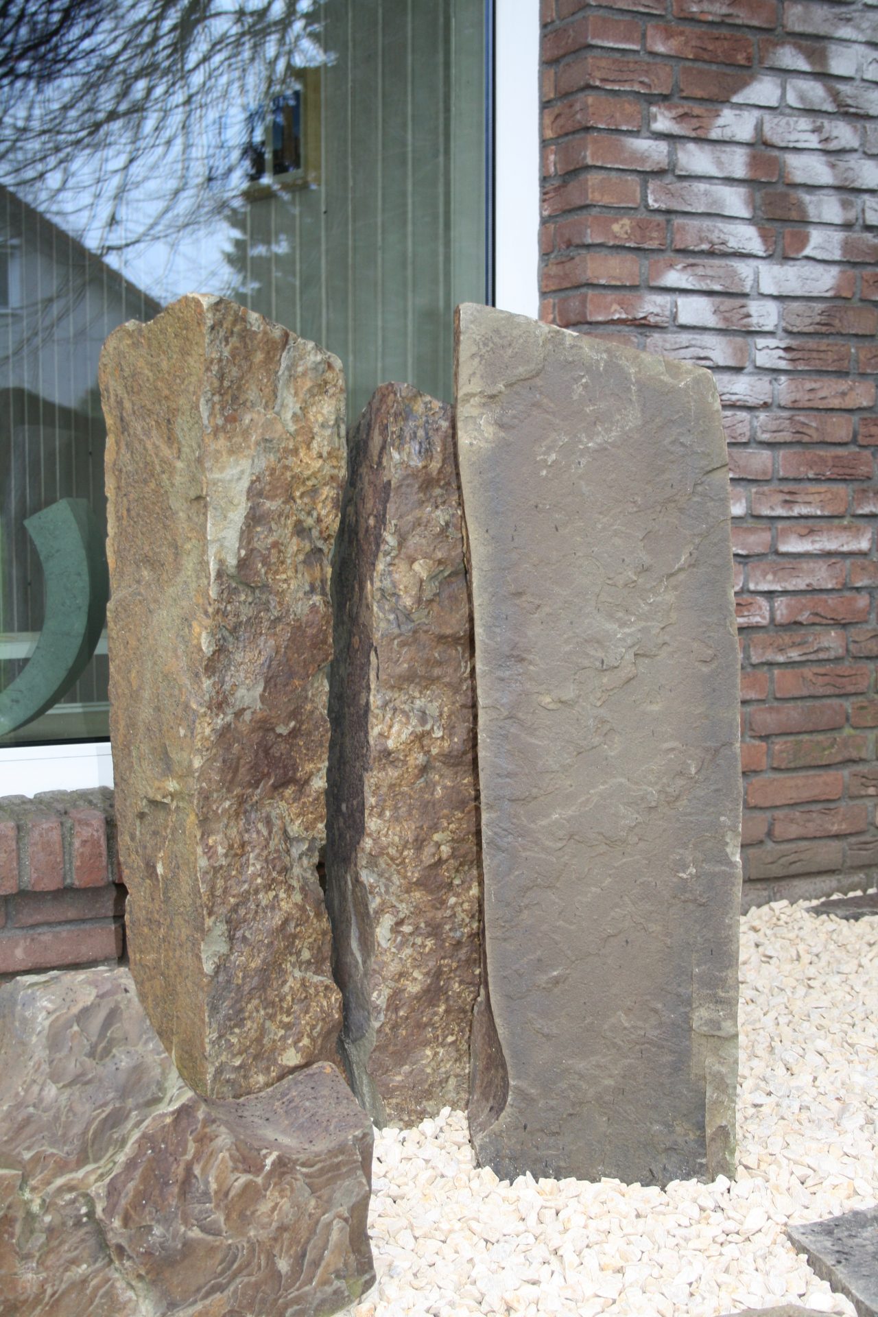 Felsen | Feinhieb-Steinbildhauerrei